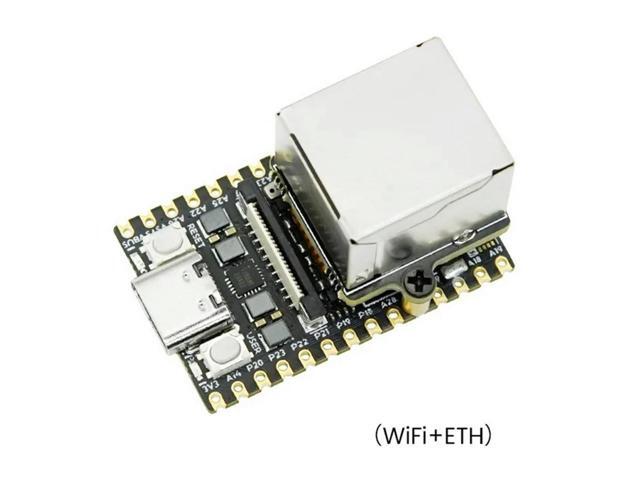 Click here for LicheeRV Nano +Ethernet Development Board 6 BT5 RI... prices
