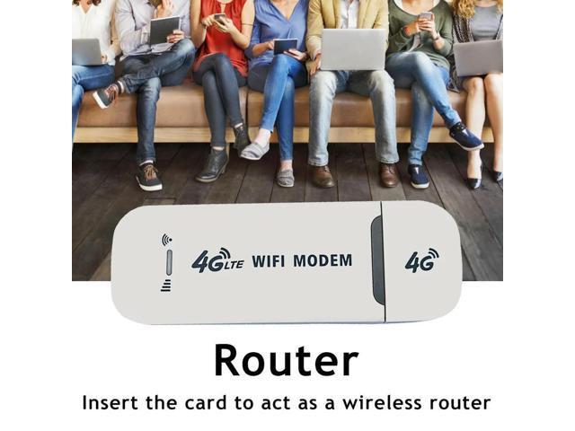 Click here for 4G USB Modem Mobile Portable Wireless Adapter 4G C... prices