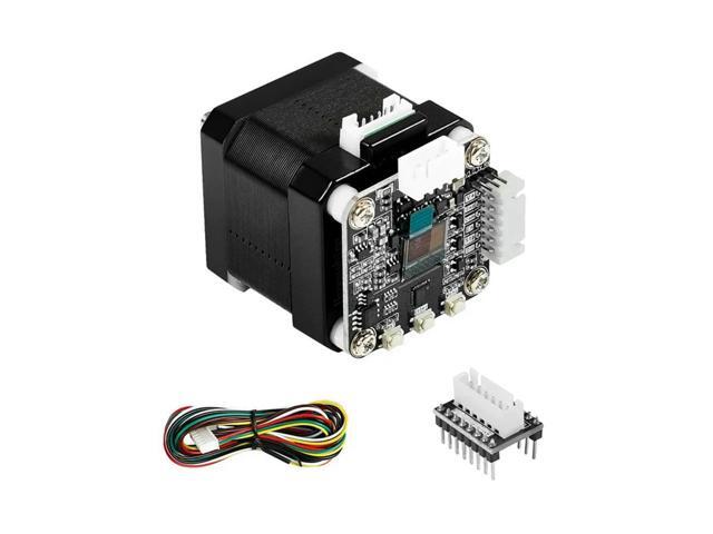 Click here for SERVO42C 42 Closed Loop Stepper Motor Driver CNC S... prices