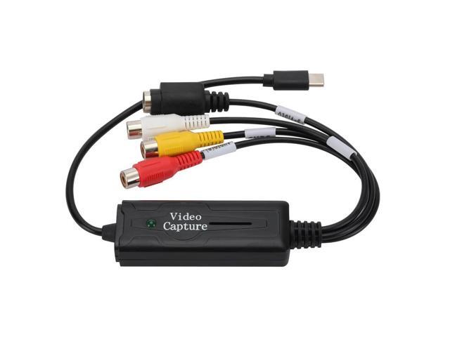 Click here for USB 3.1 Audio Video Capture Card Adapter DVD/VCD/M... prices