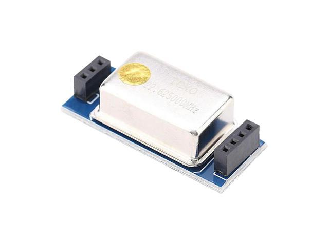 Click here for 0.5PPM Compensated Crystal Components Compatible T... prices