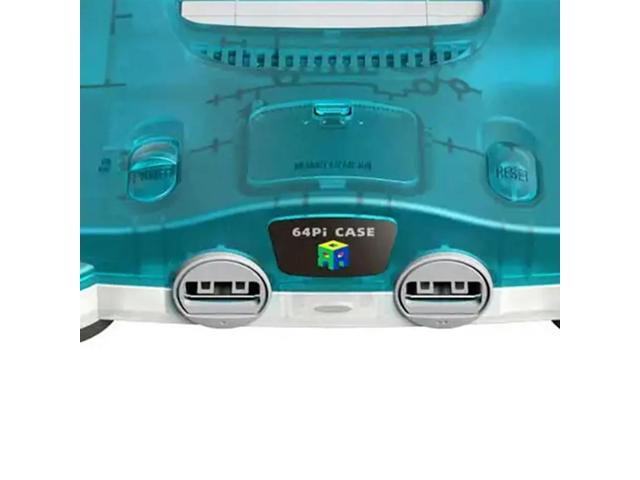 Click here for For RETROFLAG 64Pi CASE Compatible With Raspberry... prices