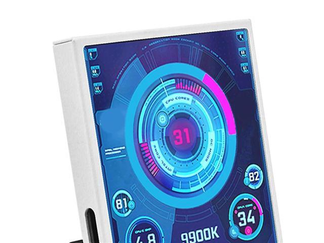 Click here for 3.5 Inch IPS Type C Secondary Screen for Computer... prices