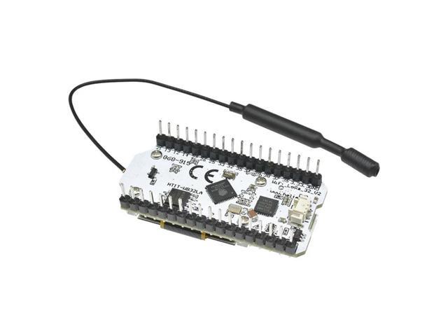 Click here for SX1276 0.96 OLED ESP32 Bluetooth Module Lora Node... prices