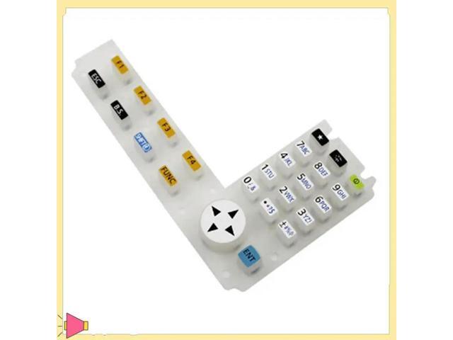 Click here for Soft Keyboard For Total Station ES Series LCD Disp... prices