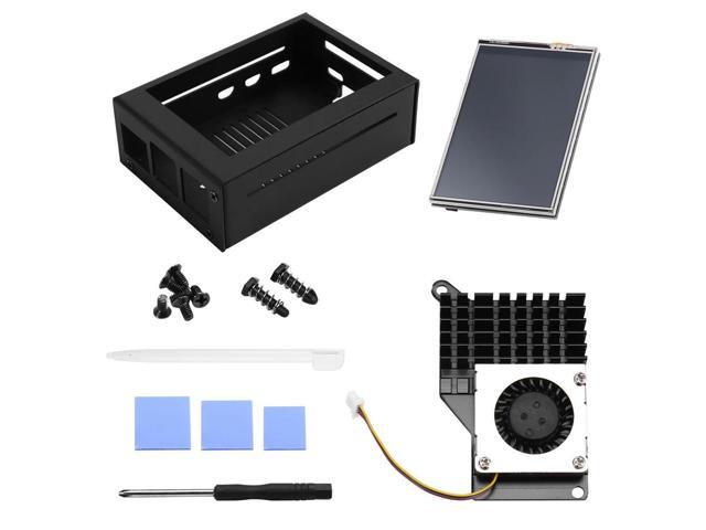 Click here for 3.5 Inch MHS Touch Screen for Raspberry Pi 5  with... prices