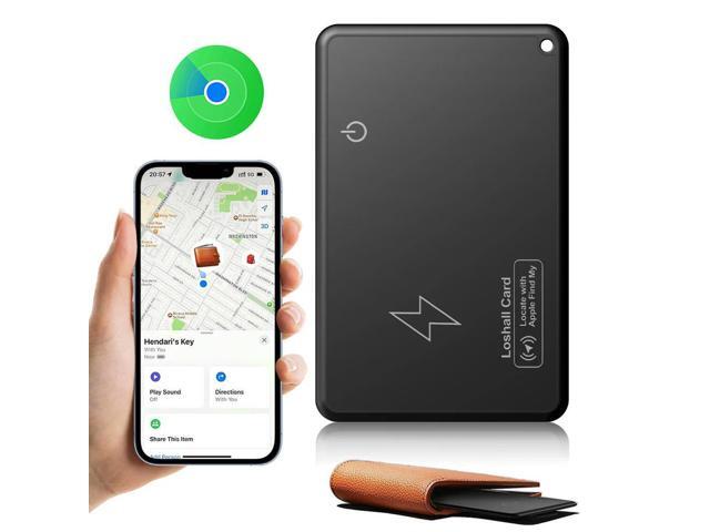 Click here for Wireless Charging Wallet Tracker Card Waterproof W... prices