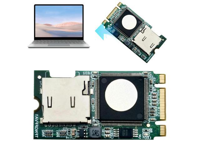 Click here for TF Card To M2NGFF B+M Key TF Card Reader Micro SD... prices