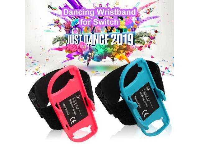 Click here for 1 Pair Adjustable Wrist Band for Joy Con Controlle... prices