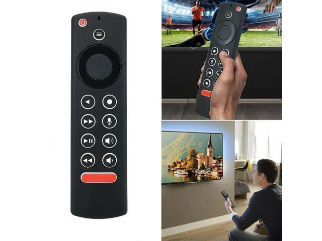Click here for Replace Voice TV Remote Control Powered Voice Func... prices