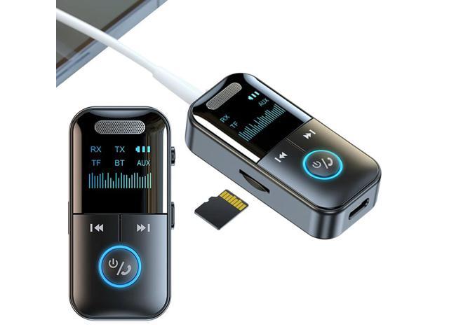 Click here for BT 5.4 Transmitter Receiver Wireless Audio 3.5mm J... prices