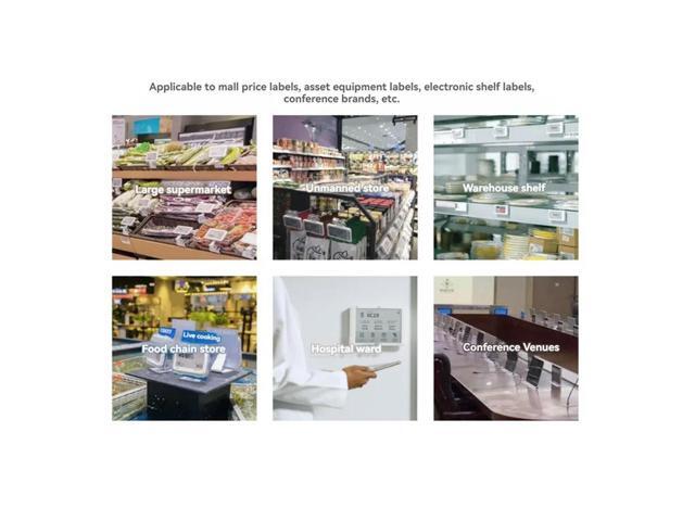 Click here for Waveshare 3.52Inch E-Ink Display Module E-Paper Re... prices