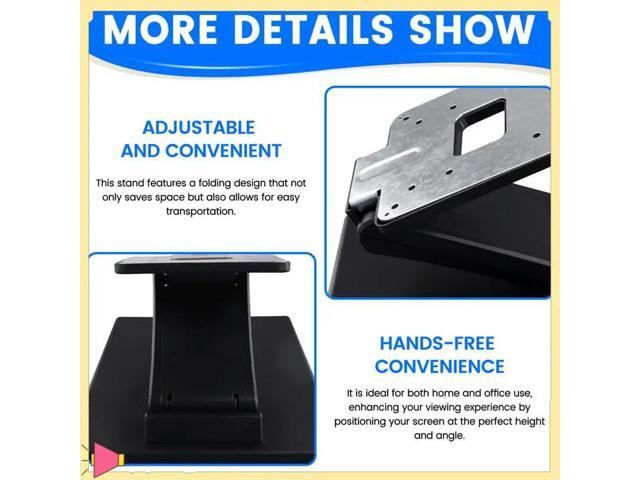 Click here for Desktop Monitor Holder 10-24Inch Monitor Stand Por... prices