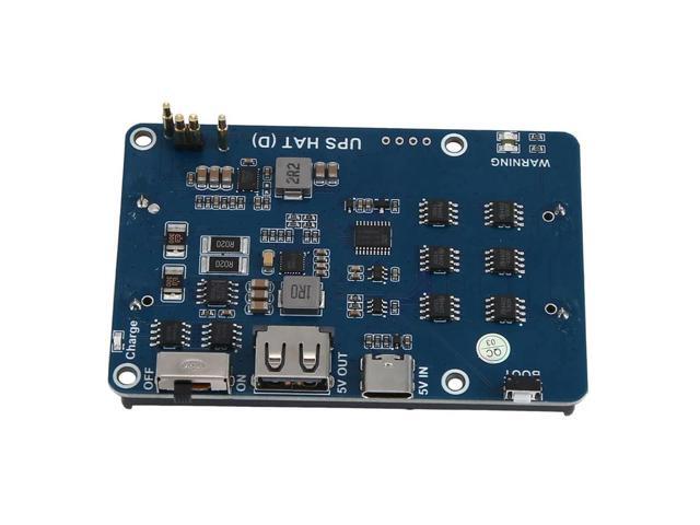Click here for Power UPS Module Power Supply Module For Raspberry... prices