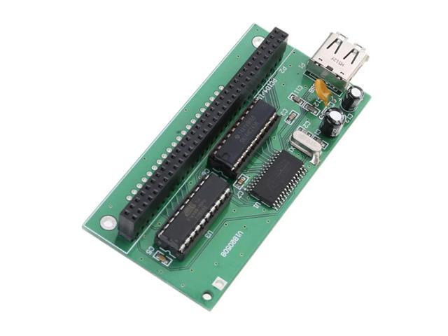 Click here for PC104 To USB Adapter Card PC104-USB Plate For Indu... prices