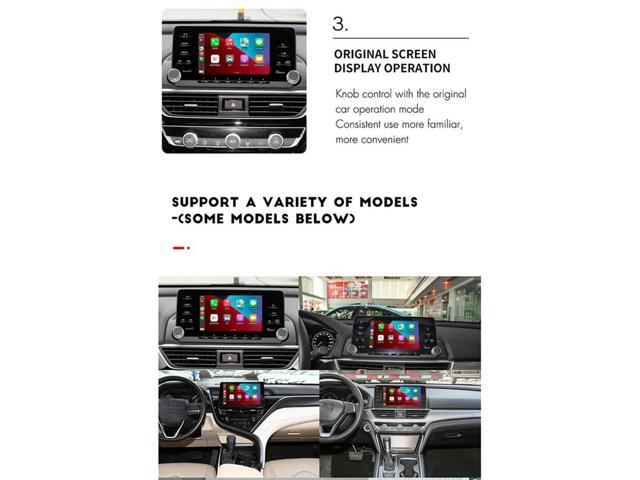 Click here for Wireless Carplay Adapter Carplay Wireless Adapter... prices