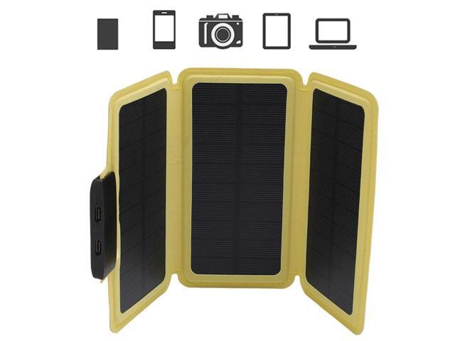 Click here for Outdoor Foldable Solar Panel Lightweight Portable... prices