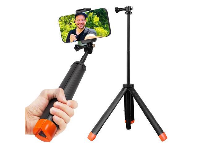 Click here for Floating Selfie Stick Tripod Hand Grip Extendable... prices