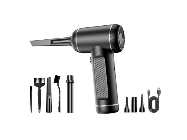 Click here for Compressed Air Duster Portable Cordless Air Blower... prices