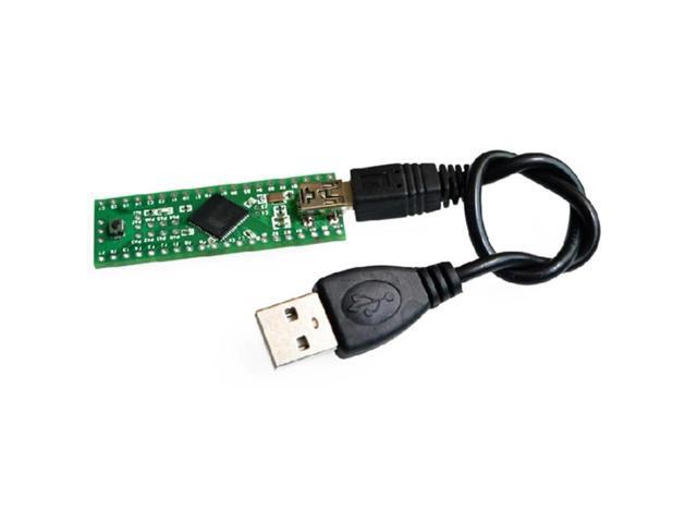 Click here for Teensy 2.0++ USB AVR Development Board AT90USB1286... prices