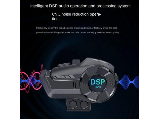 Click here for 1 Piece Motorcycle Helmet Bluetooth Headset Waterp... prices