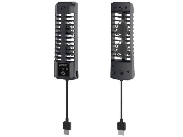 Click here for Cooling Fan 3 Levels Efficient Cooling System Quie... prices