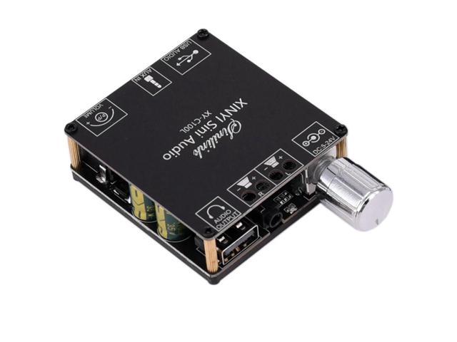 Click here for XY-C100L APP Control Subwoofer Amplifier Module 10... prices