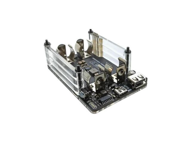 Click here for UPS Lite UPS Power HAT Board With Electricity Dete... prices