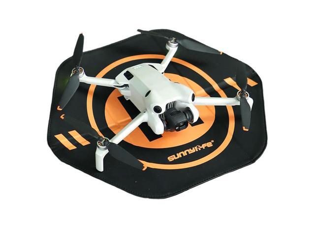 Click here for 35cm Drone Landing Pad Universal Folding Drone Lan... prices