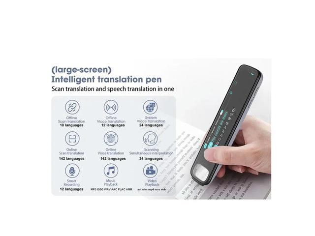 Click here for X10 Reading Translation Pen Translation Pen 142 La... prices