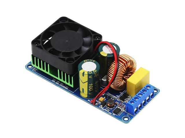 Click here for IRS2092 Digital Power Amplifier Board 500W Mono Ch... prices
