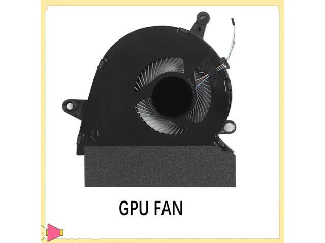Click here for CPU+GPU Cooling Fan Replacement For Spectre 15-Df... prices