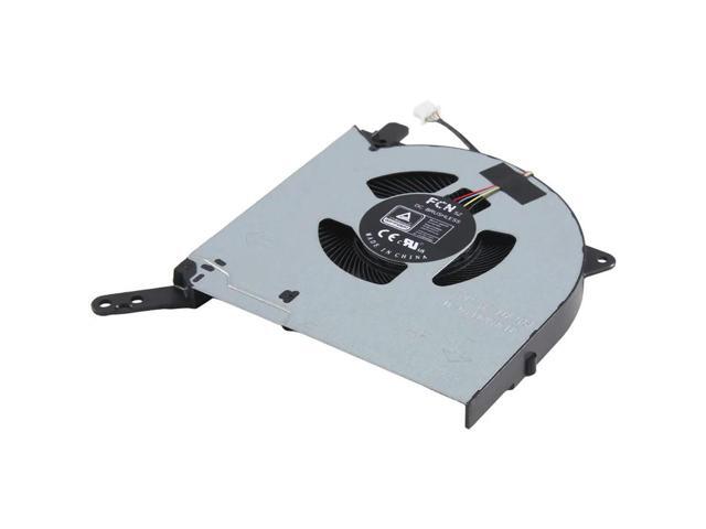 Click here for Deal4go 5V CPU Cooling Fan GPU Graphics Card Coole... prices