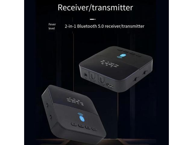 Click here for Bluetooth Audio Transmitter Model BTC880 Bluetooth... prices