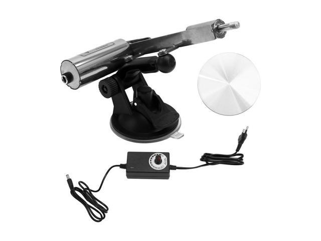 Click here for Telescopic Linear Actuator with 60mmPlate 45mm Str... prices