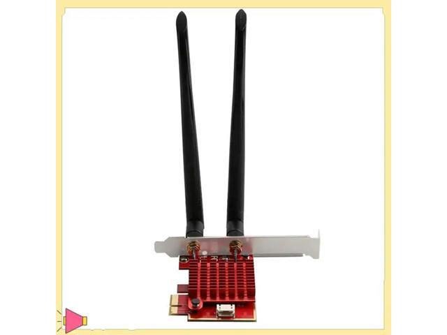 Click here for 6 AX210 Wireless Network Adapter Pcie Wireless Net... prices