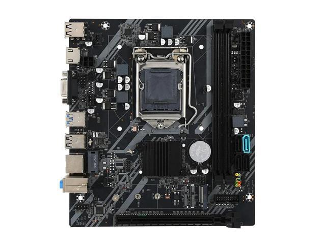 Click here for HOT-B75 Desktop Computer Motherboard With M.2 Inte... prices
