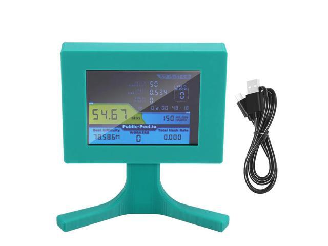 Click here for Nerdminer V2 56kh/S 2.8 Inch LCD Display Nerdminer... prices