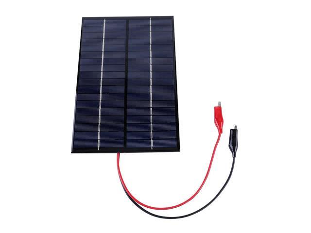 Click here for 8W 18V Solar Cell Waterproof Portable Solar Panel... prices