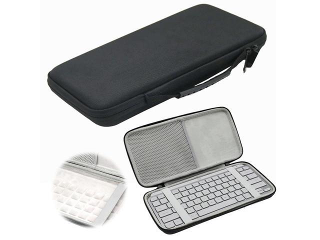 Click here for EVA Hard Case Illuminated Keyboard Protective Bag... prices
