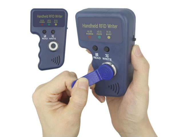 Click here for 125kHz TM Copier RFID Card Reader Copier Duplicato... prices