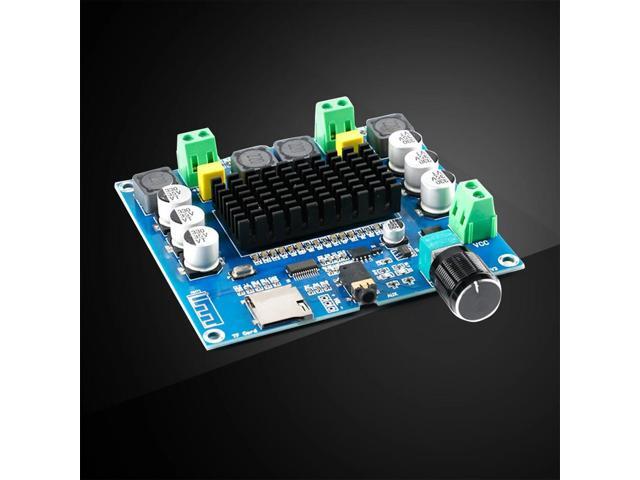 Click here for XH-A105 Sound Amplifier Board Dual Channel TDA7498... prices