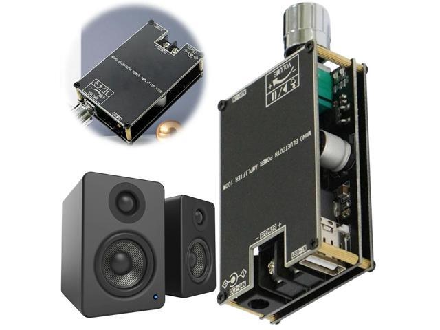 Click here for ZK-1001B Mono 100W Digital Power Amplifier Board B... prices