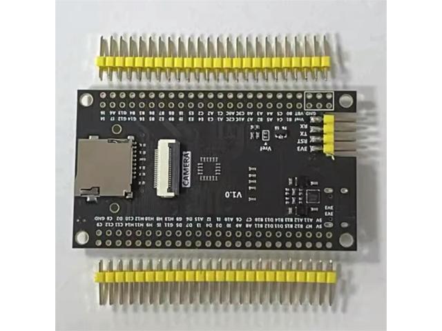 Click here for STM32H743XIH6 Development Board Replaces H750 Mini... prices