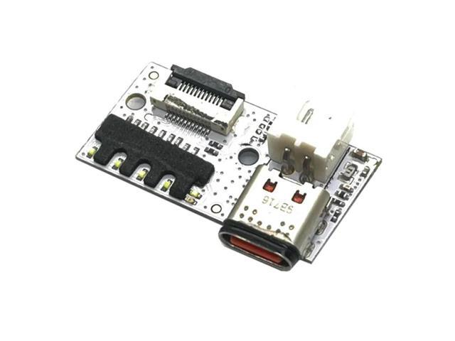 Click here for Type C USB Charge Port Charging Socket Switch Boar... prices