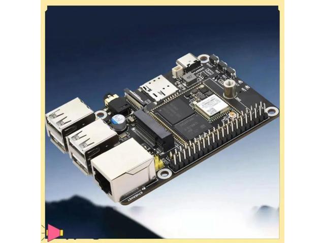 Click here for Pico Pi A W Onboard RV1106 Linux Development Board... prices