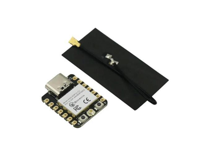 Click here for 5pcs ESP32C3 Seeed Studio XIAO Bluetooth Wireless... prices