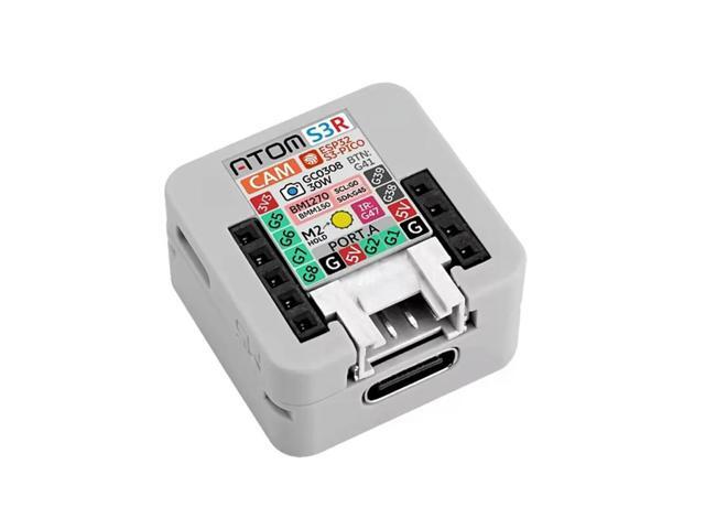 Click here for ATOMS3R CAM Camera Development Board ESP32-S3 Mini... prices