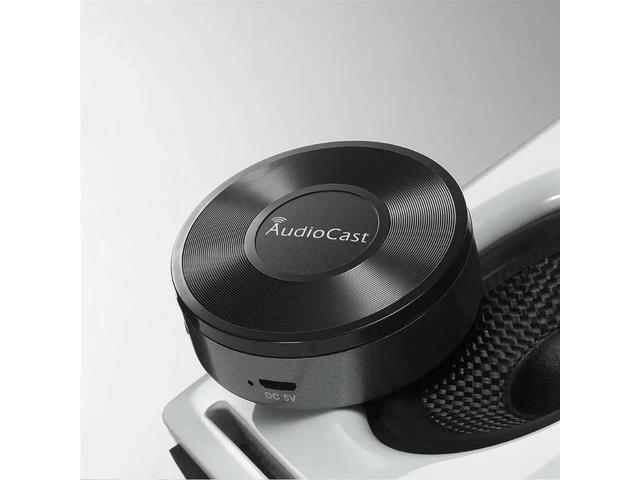 Click here for Wireless Music Audio Streamer Receiver Audiocast I... prices