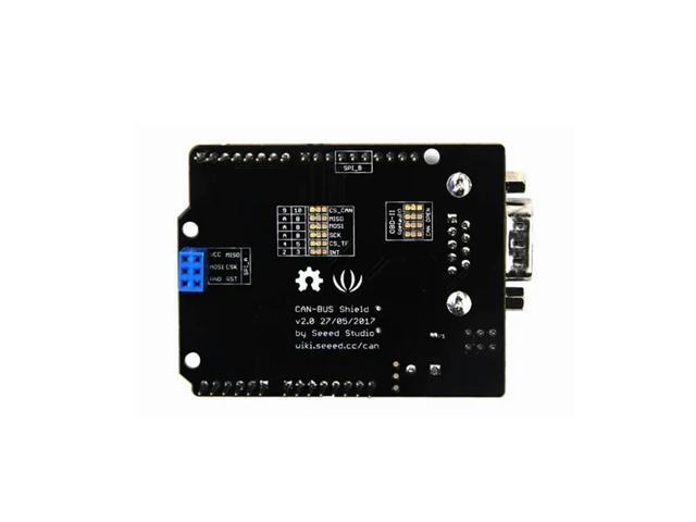 Click here for CAN-Bus Shield V2 for for Controller and Transceiv... prices